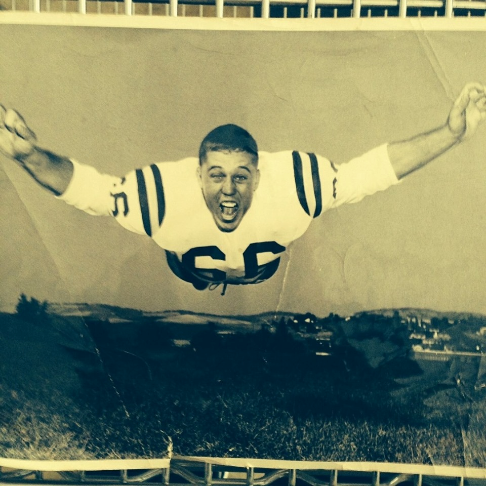 Don Matthews - Idaho Athletic Hall of Fame